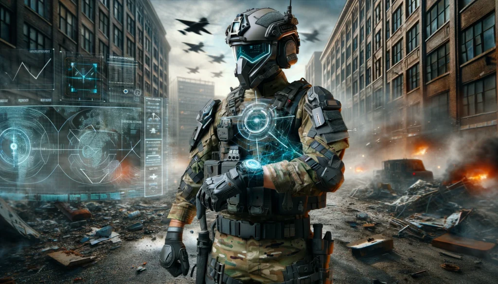 Vanguard Uniforms - Vanguard uniform is a distinctive uniform that is ...